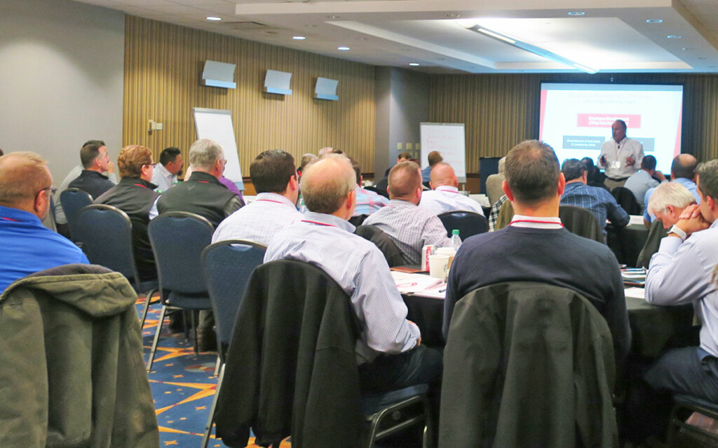 Career Opportunities at Mazzella Companies - Inside Mazzella Companies