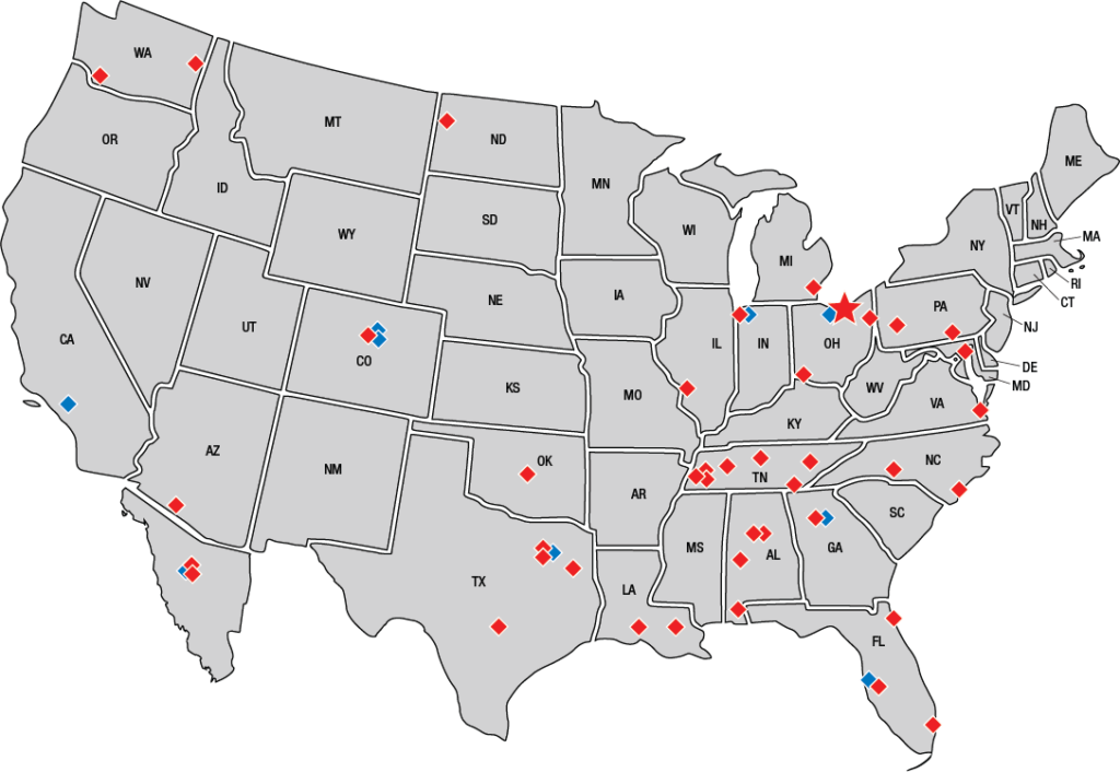 About Mazzella Companies - Inside Mazzella Companies